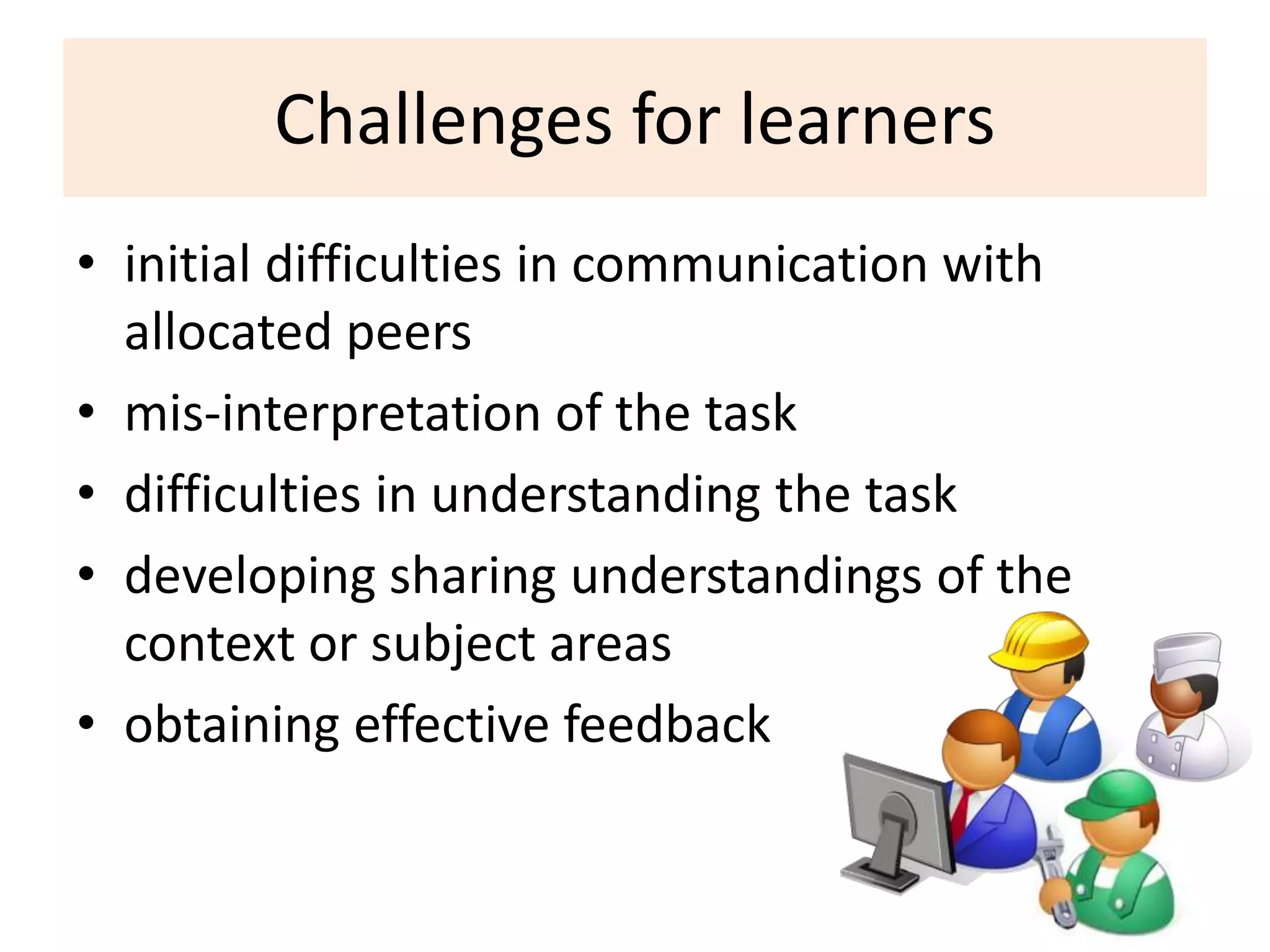 T&L with synchronous technologies | PPTX