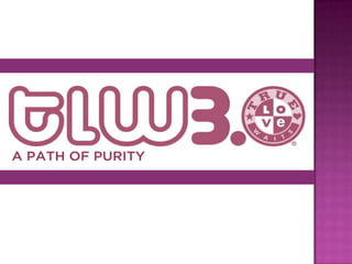 TLW Updated | PPT