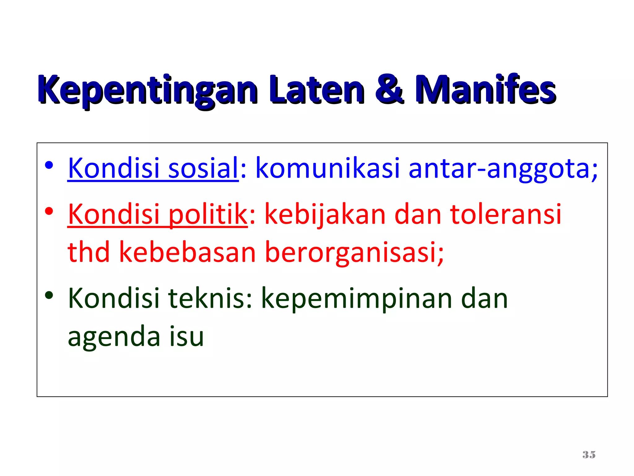 Tm 02 sistem politik indonesia | PPT