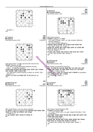 Chess Tactical Motifs 2 | PDF | Board Games and Puzzles | Games and Puzzles