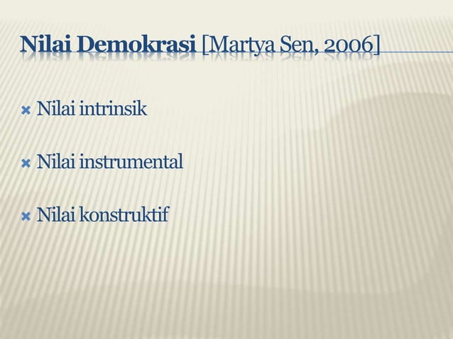 Tm 17 militer dalam sistem politik indonesia | PPTX