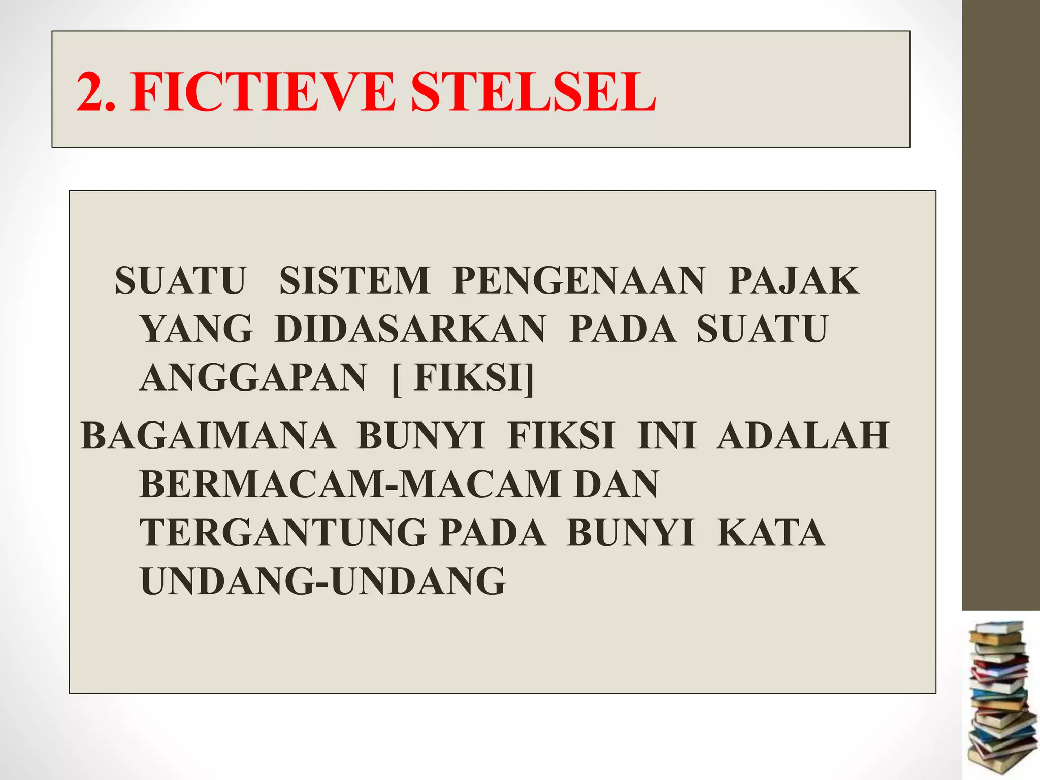 Tm 2-jenis-asas-teori-syarat | PPT
