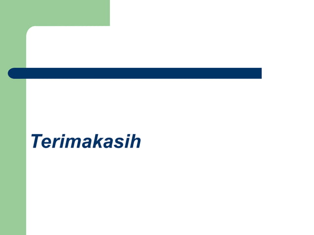 ETIKA DALAM PENULISAN KARYA TULIS ILMIAH | PPT