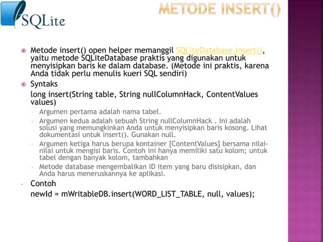 TM-4-5-6 SQLite Database.pptx