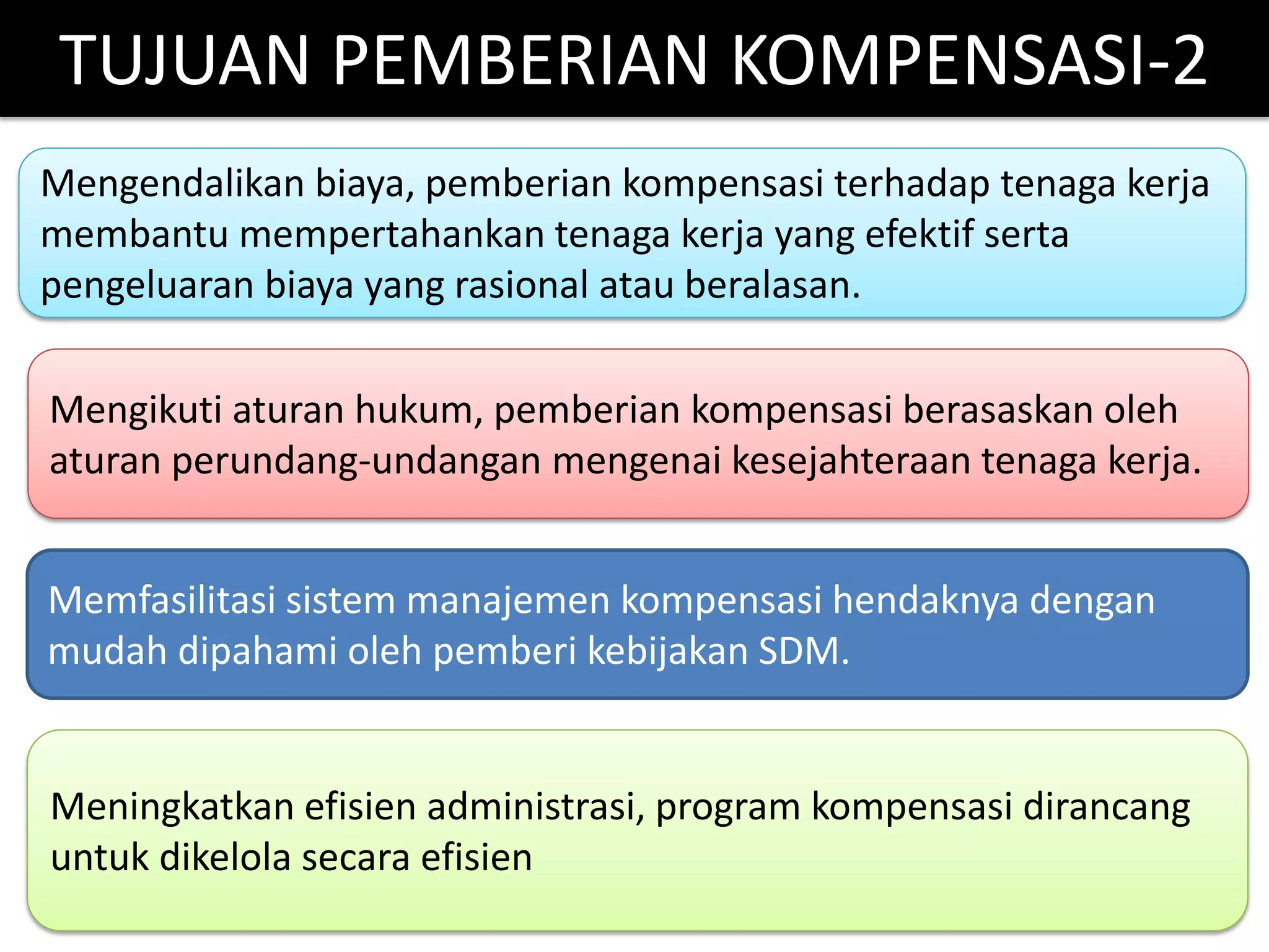 Tm 5 reward and punishment msdm | PDF