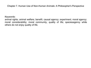 T M 7 Etika Linkungan (5) | PPT