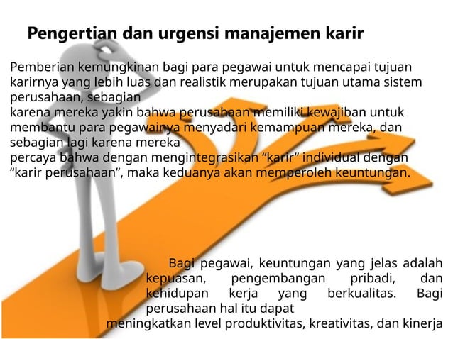 presentasion Materi Manajemen Karir.pptx