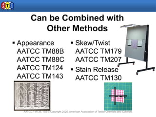 TM-AATCC-135-150.pptx