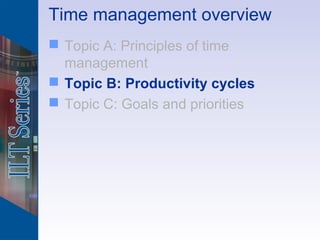 Time management | PPT