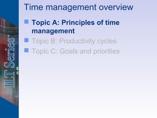 Time management | PPT