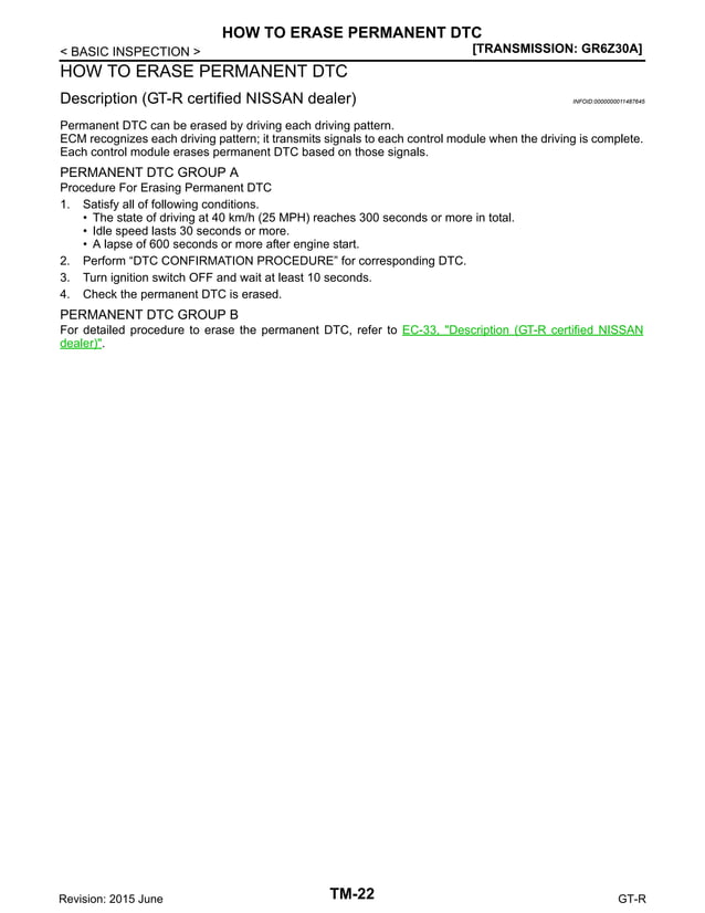 TRANSAXLE & TRANSMISSION Diagnosis Guide | PDF
