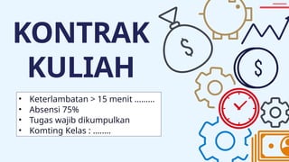 Belajar Algoritma Pemograman dengan Mudah | PPTX