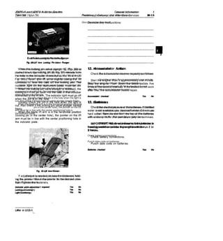 John Deere 670A, 672A Motor Grader Service Repair Manual TM1188 | PDF