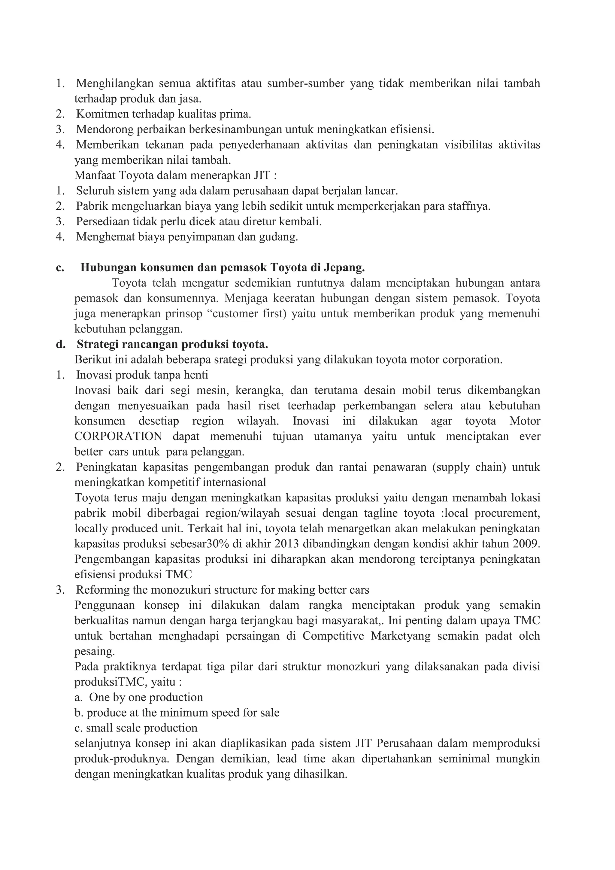 Bisnis Internasional, 14, Riska Anggraini, Hapzi Ali,Operasi Global dan ...