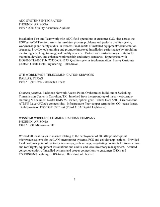 (Tm) 14 May Jwm Pro Intro Resume Cover | DOCX