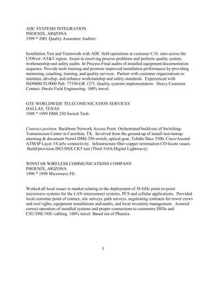 (Tm) 14 May Jwm Pro Intro Resume Cover | PDF