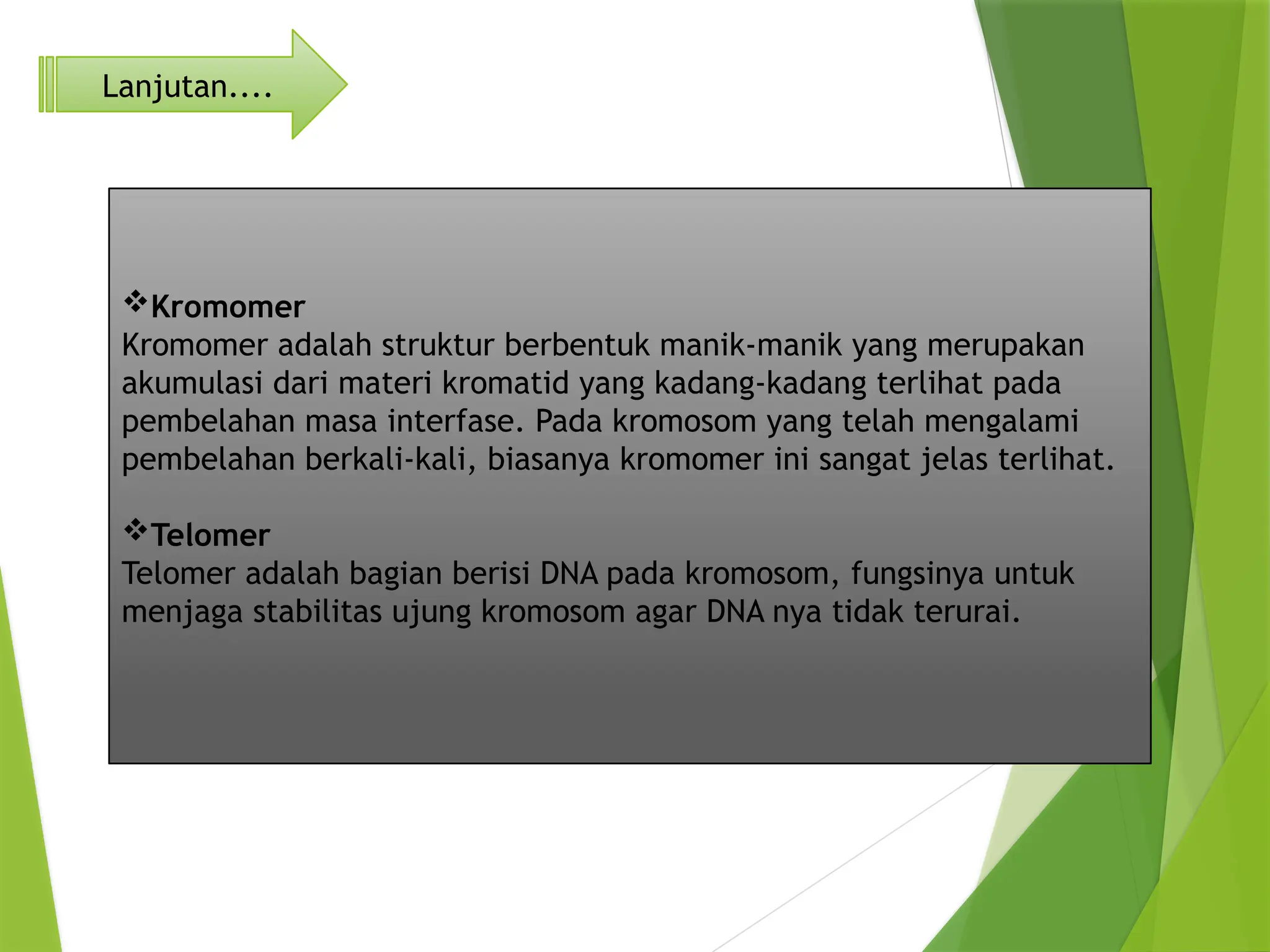 TM 1D Genetika ; Distribusi Gen dan Pewarisan Sifat.pptx