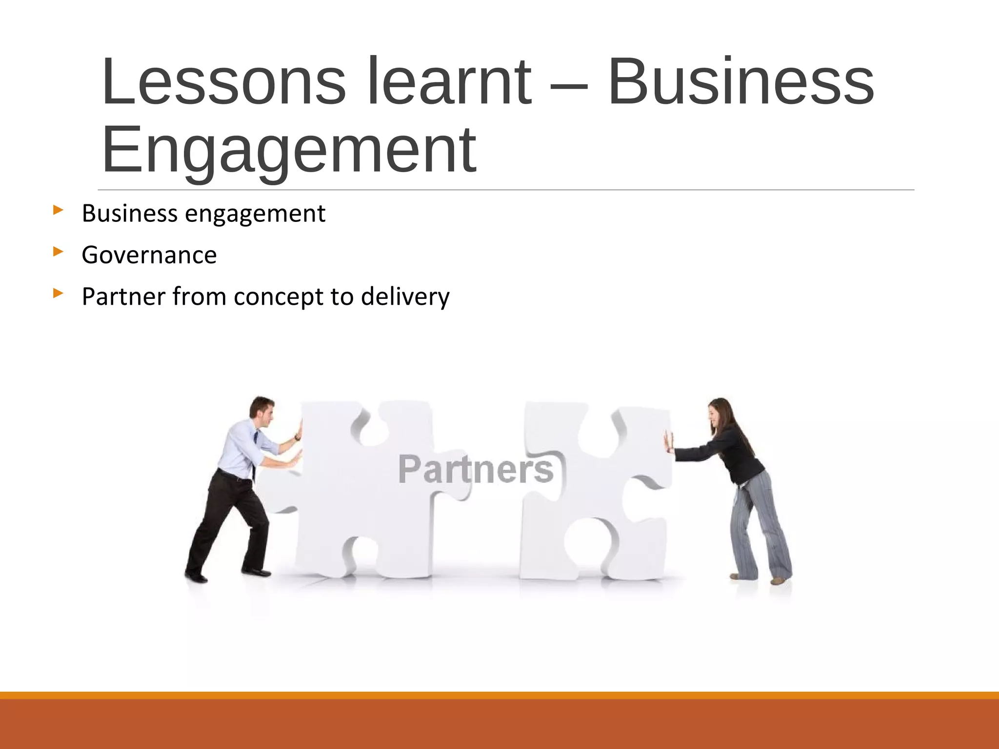 Benefits of TM1 Implementation | PPT