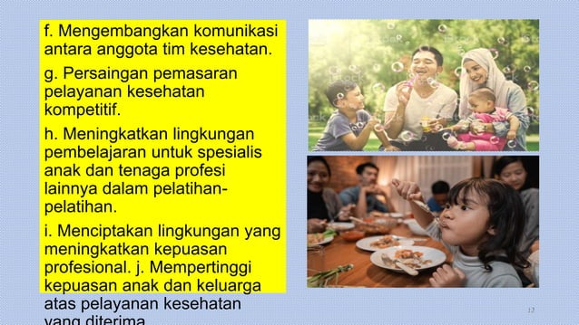 Tm 1 konsep dasar keperawatan anak | PPT