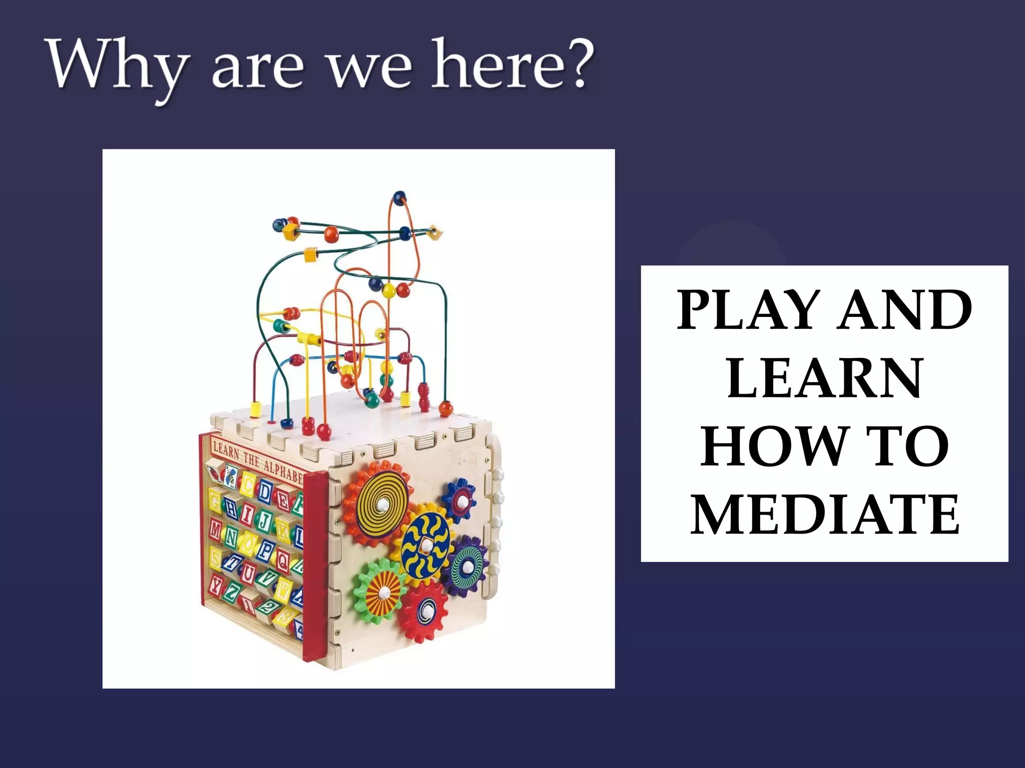 School Mediation student training | PDF | Parenting | Family and ...