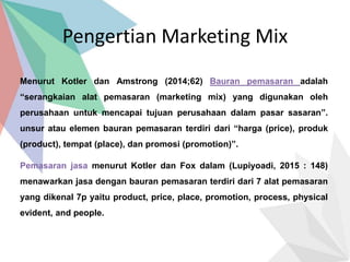 BAURAN PEMASARAN.ppt