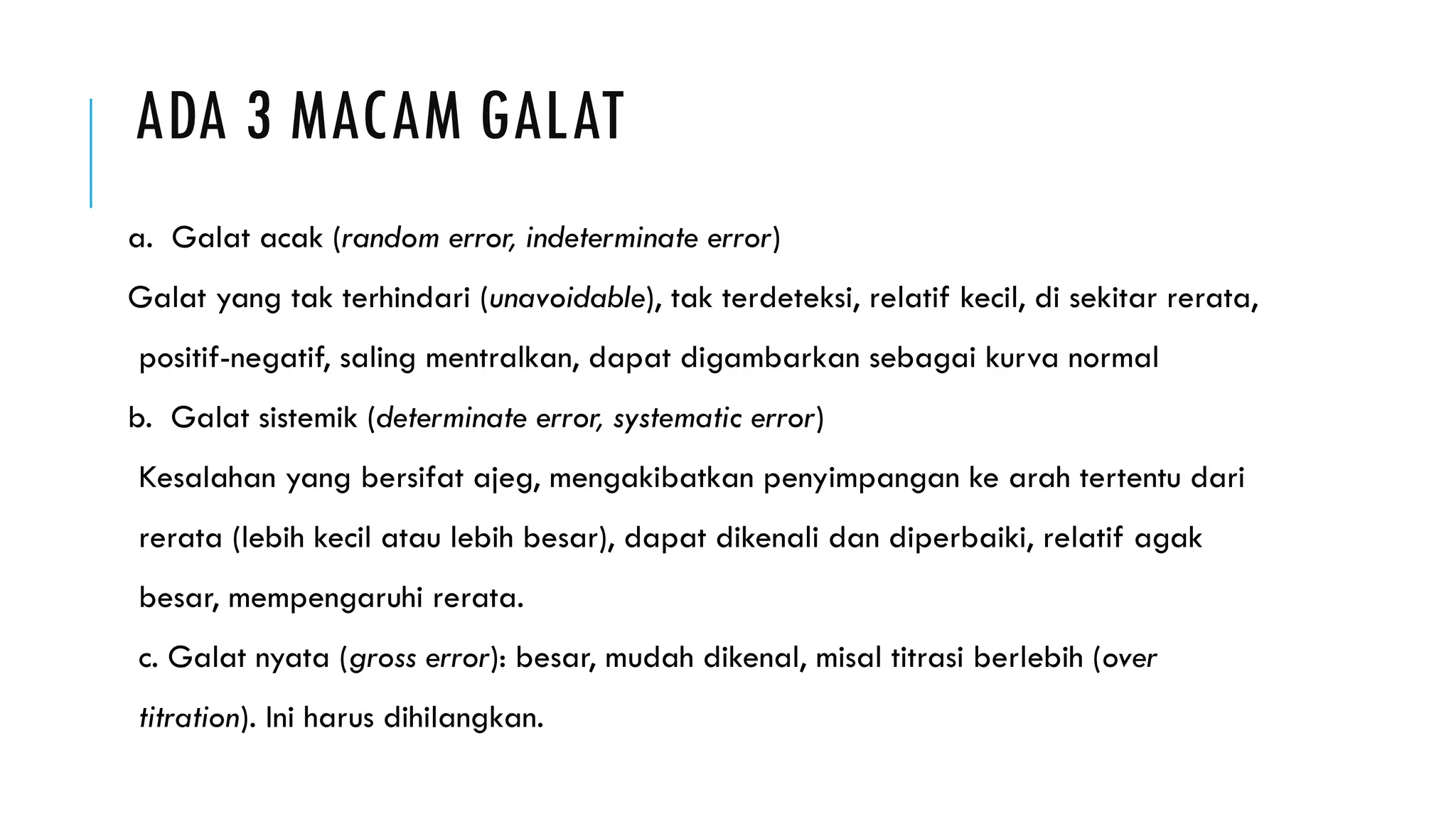 TM 2 Galat Yang Terjadi Pada Metode Kuantitatif.pptx