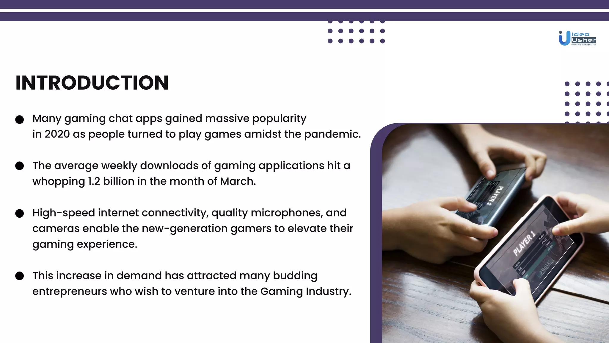 Top 12 Gaming Chat Apps For 2021 | PDF