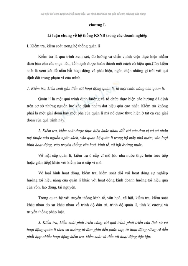 Tiểu luận thương mại điện tử. | PDF