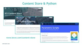 Niall Gibson - TM54 Analysis Webinar | PDF