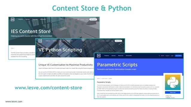Niall Gibson - TM54 Analysis Webinar | PDF