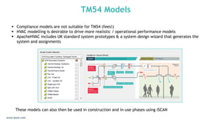 Richard Quincey - TM54 Analysis Webinar | PDF