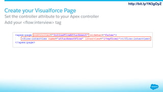 Taking Flow to the Next Level with Just Enough Code | PDF