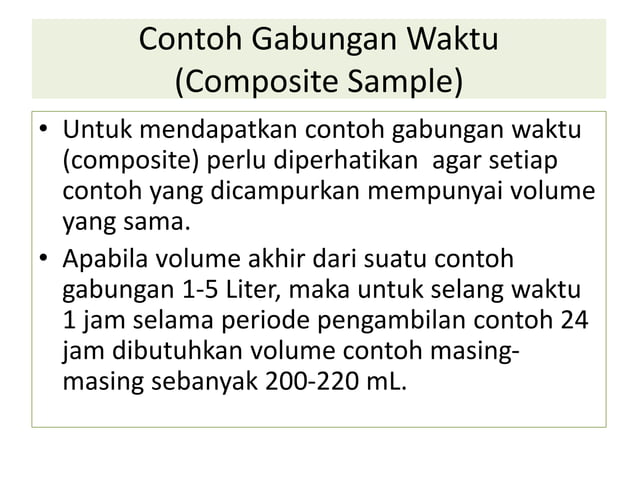 TM_6_Teknik_Sampling_Kualitas_Air.pptx
