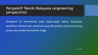 Manajemen Jasa | PPTX