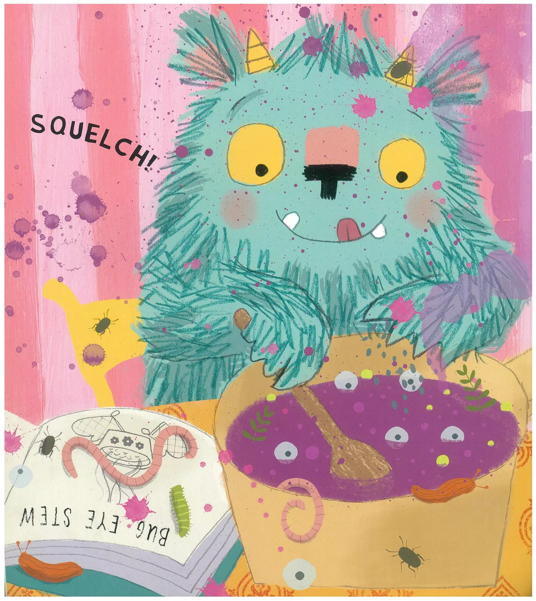 Don't Call Me Sweet! | PDF