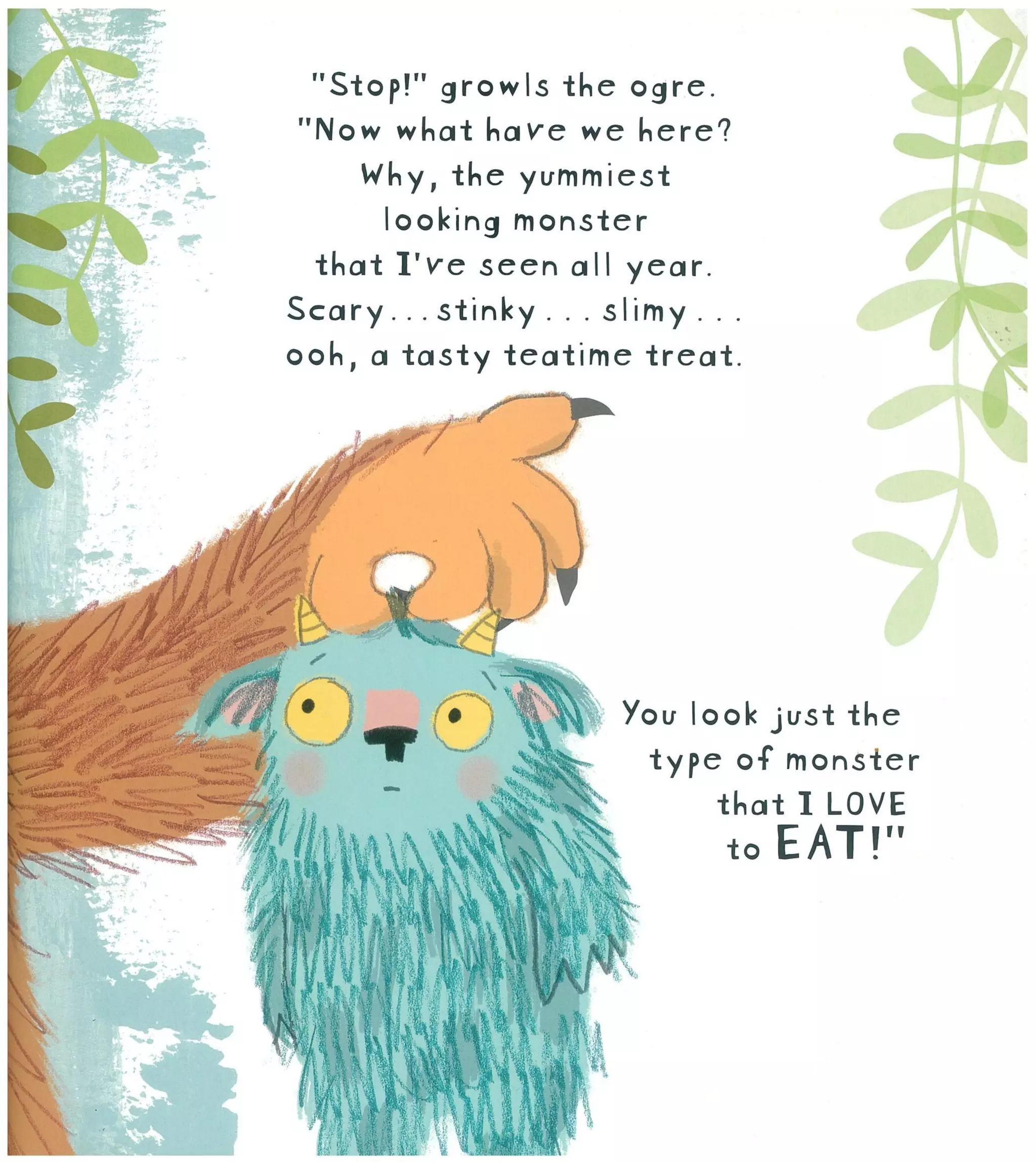 Don't Call Me Sweet! | PDF