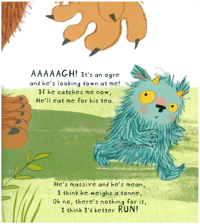 Don't Call Me Sweet! | PDF