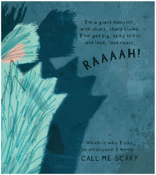 Don't Call Me Sweet! | PDF