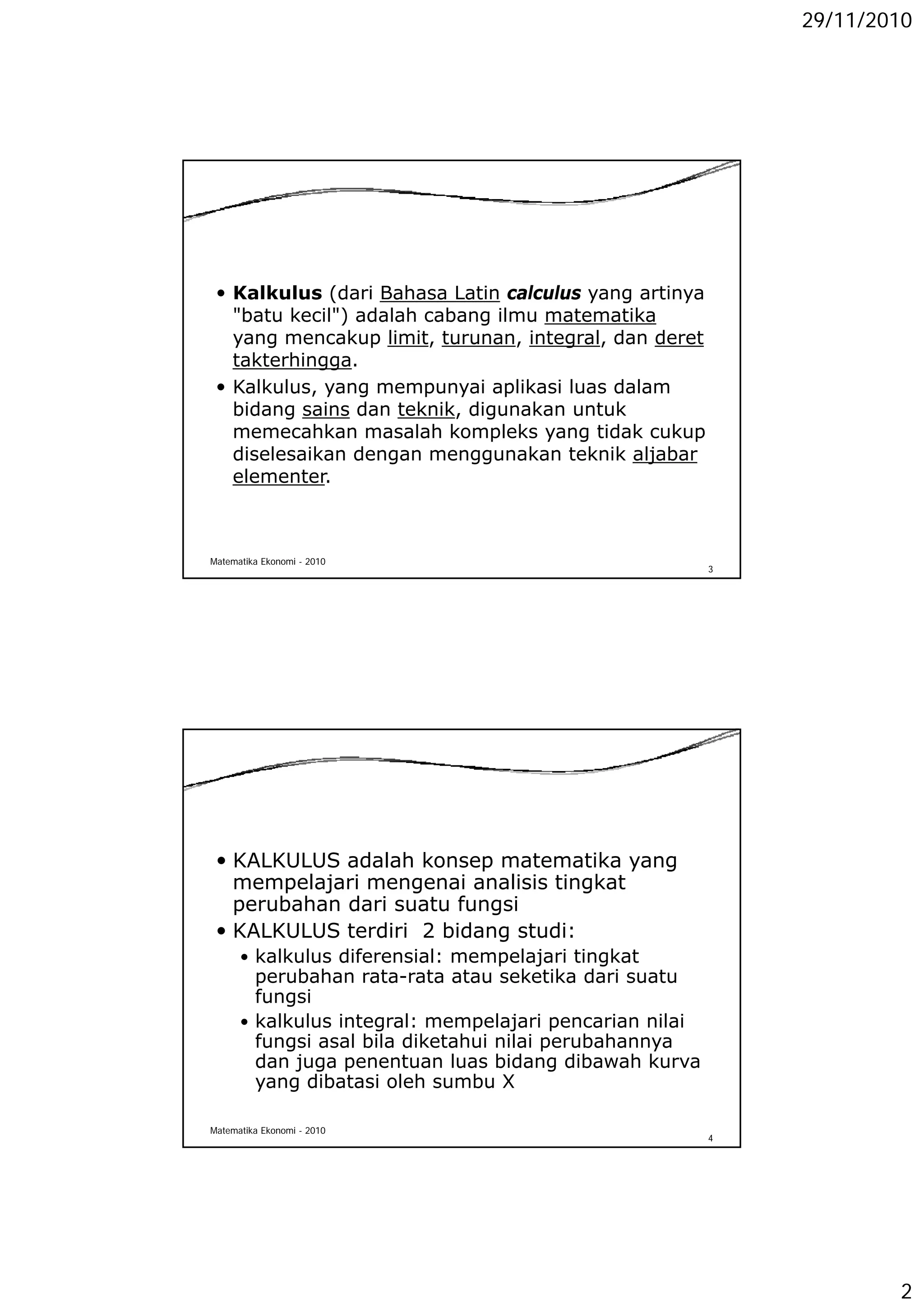 Tm9 diferensial-fungsi tokoh kalkulus | PDF