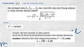Sampling design and procedures - Metodologi Penelitian Bisnis.pdf