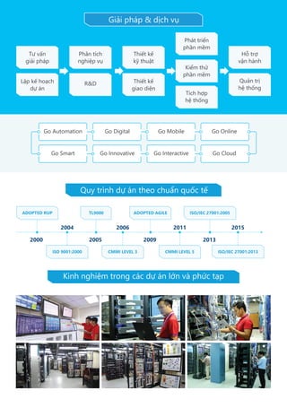 Tma brochure-vn | PDF