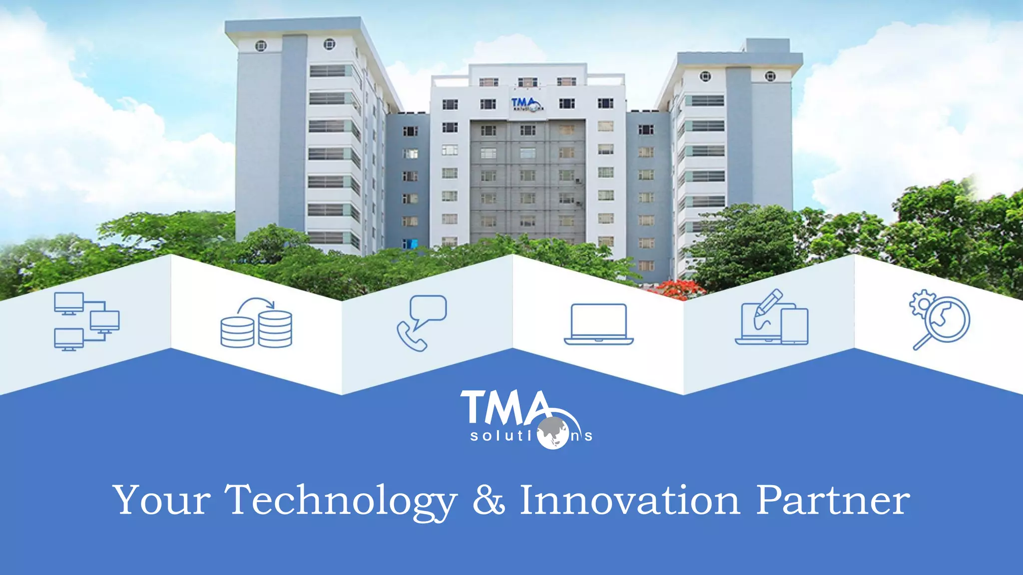 TMA Solutions Overview | PDF