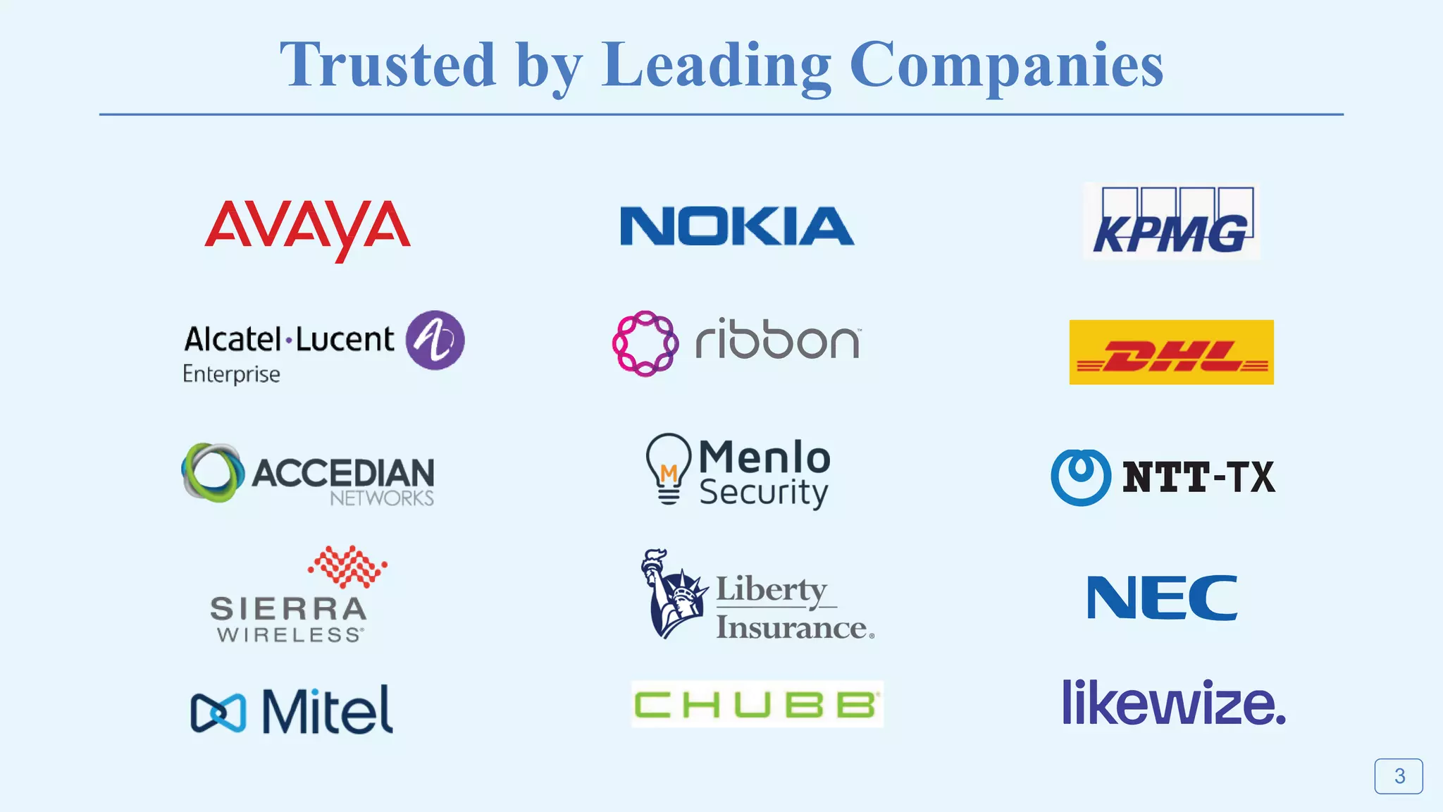 TMA Solutions Overview | PDF