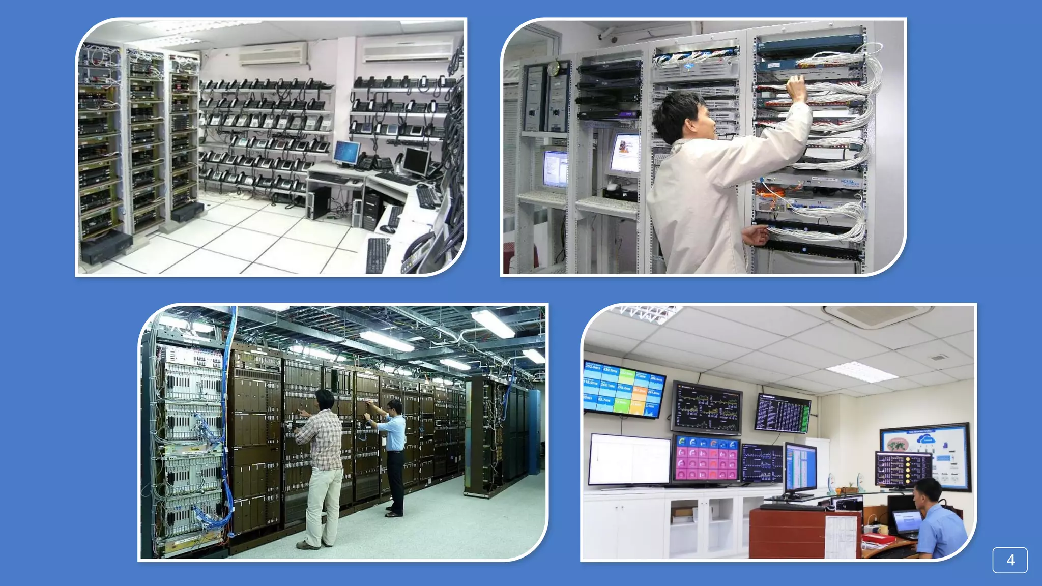 TMA Solutions Overview | PDF