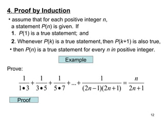 Tma2033 chap1.1&1.2handout | PPT