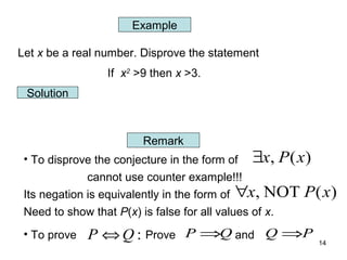 Tma2033 chap1.1&1.2handout | PPT
