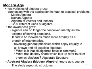 Tma2033 chap1.1&1.2handout | PPT