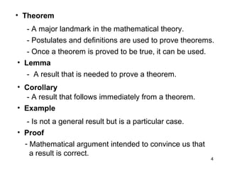 Tma2033 chap1.1&1.2handout | PPT