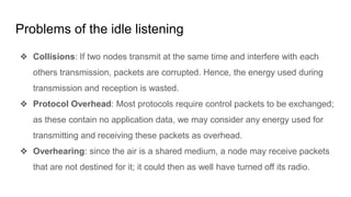 T mac protocol | PPTX