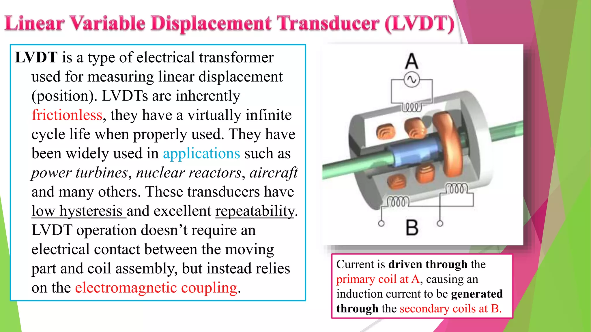 Thermomechanical analysis presentation | PPTX